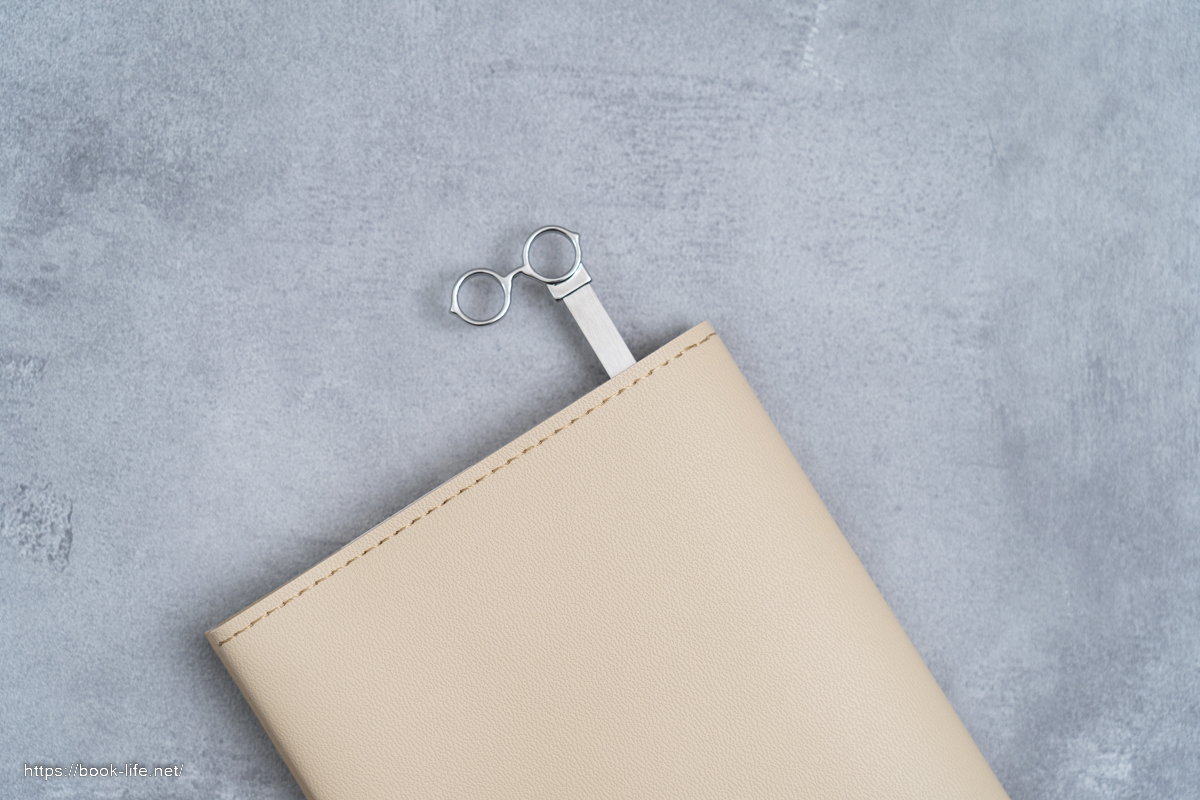 読書好きが喜ぶ本のしおり「MOTIF BOOK MARK」 | booklife(ブックライフ)